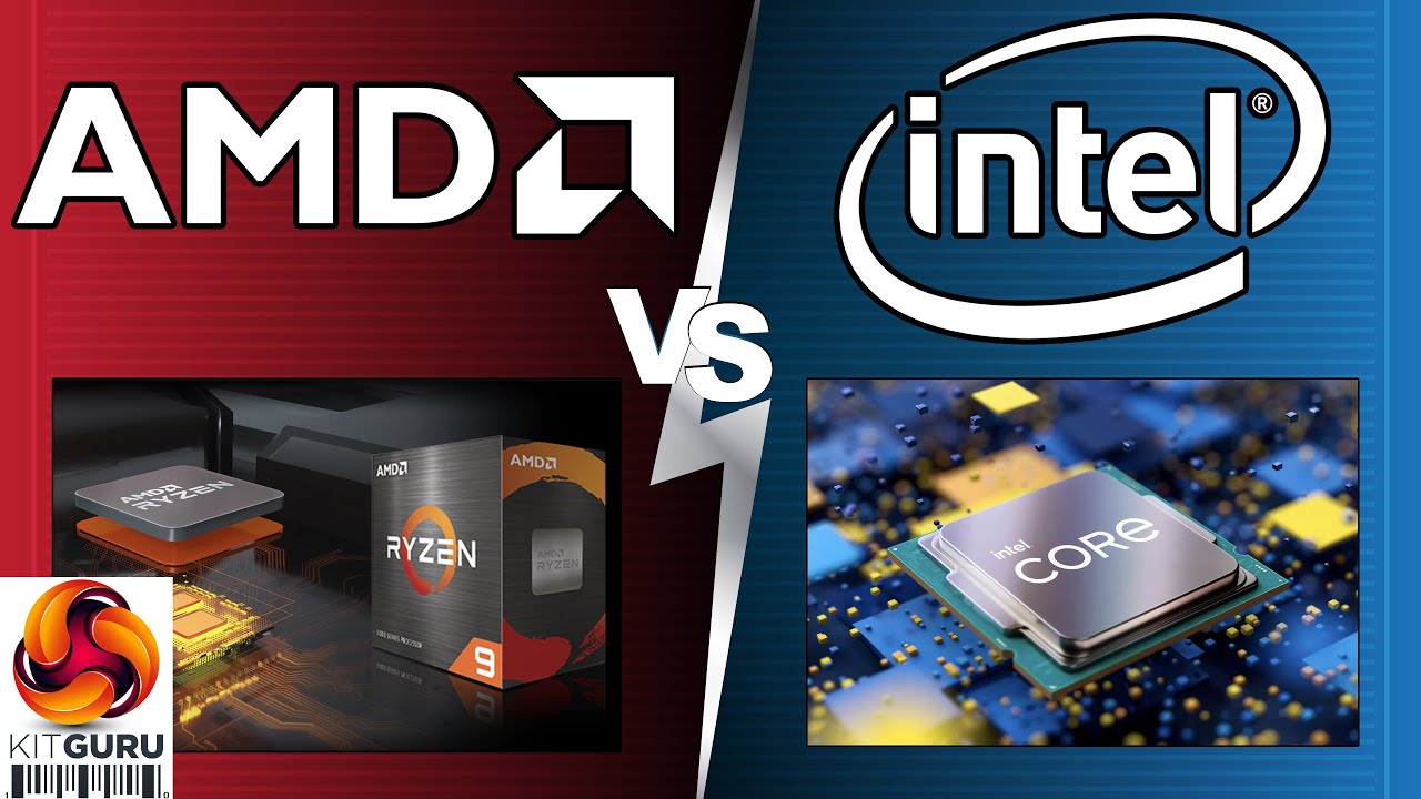 Luke and Leo: AMD MUST respond to Intel 12th Gen! - YouTube