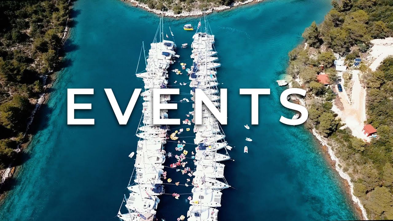 Events Showreel (Demo Reel) | 2021 - YouTube