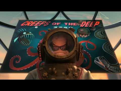 episode 3: badan intelijen bokep dunia - YouTube