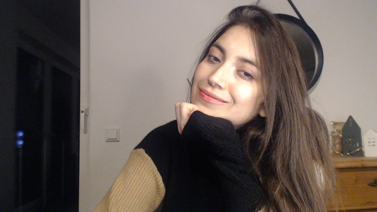 La Ansiedad/Lectura-ASMR (Español neutral) - YouTube