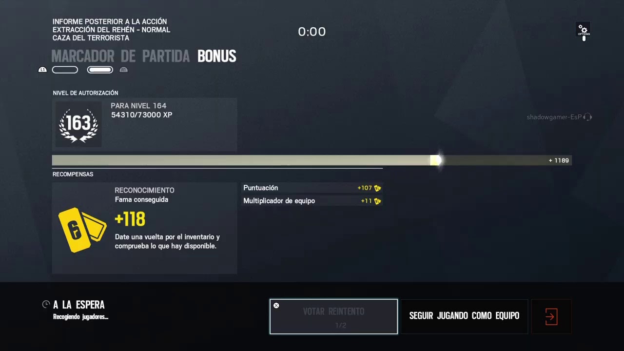 Farmeando FAMAS!! | R6 - YouTube