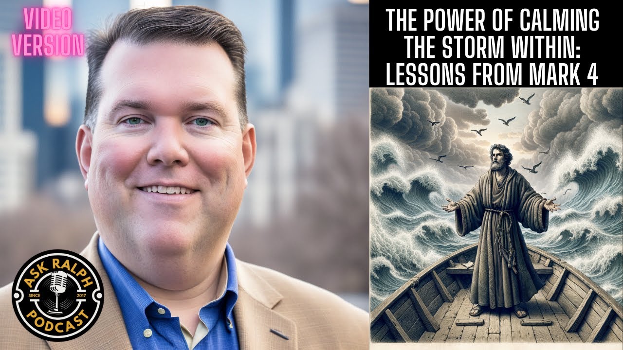 Finding Peace in Life's Storms: A Christian Perspective on Resilience ...