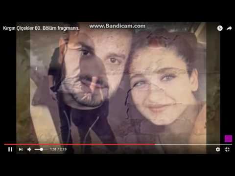 Kırgın Çiçekler 80  Bölüm fragmani.