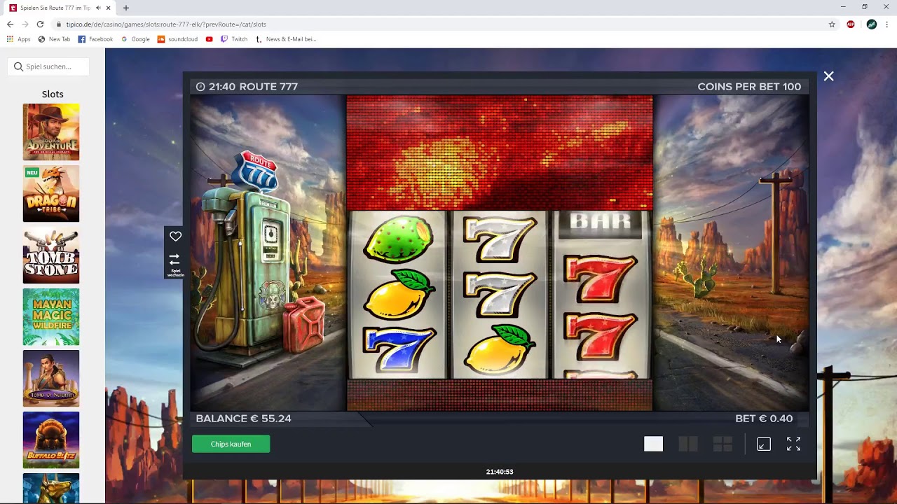 Tipico Slots and more !!!!!!!!!! - YouTube