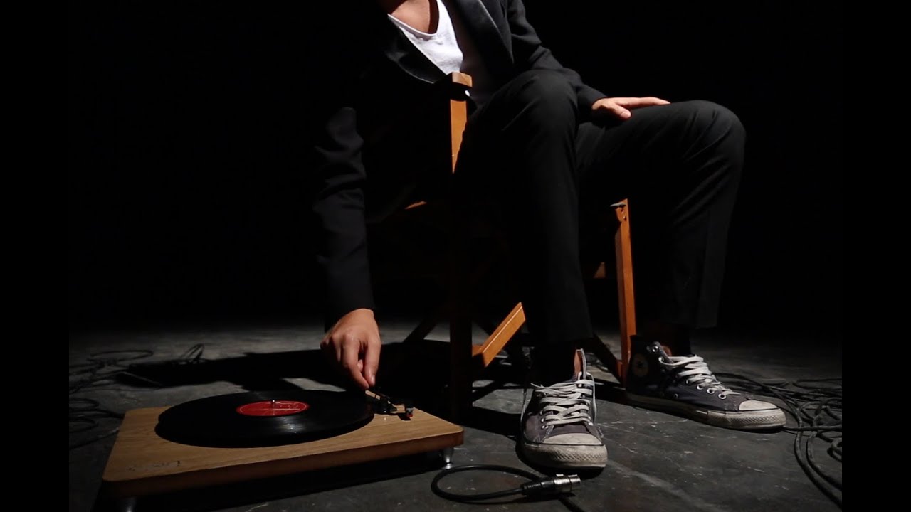 Behzad Leito - "23" ALBUM TEASER - YouTube