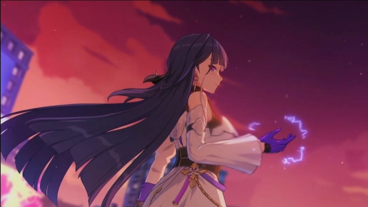 Honkai Impact | A Post Honkai Odyssey Chapter 2 Walkthrough Part 2 ...