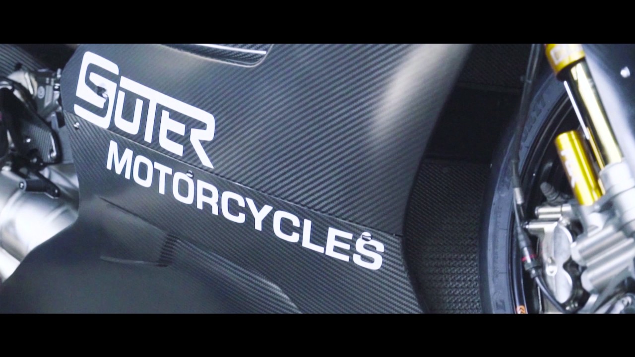 Suter MMX 500 @ Akrapovic Test Bench - YouTube