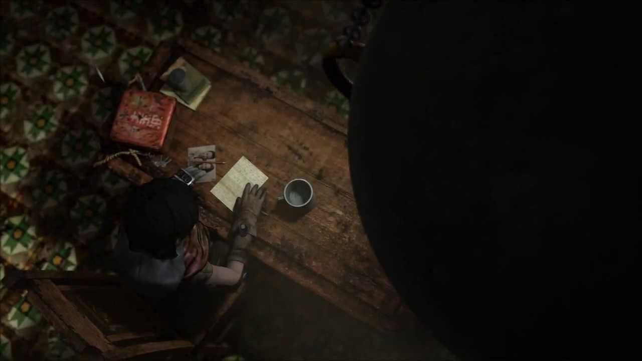 Heavens Fall Trailer and Reel - YouTube