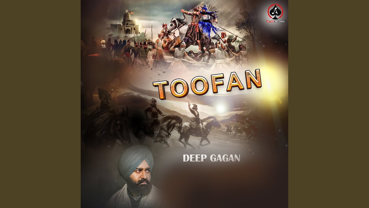 Toofan - YouTube