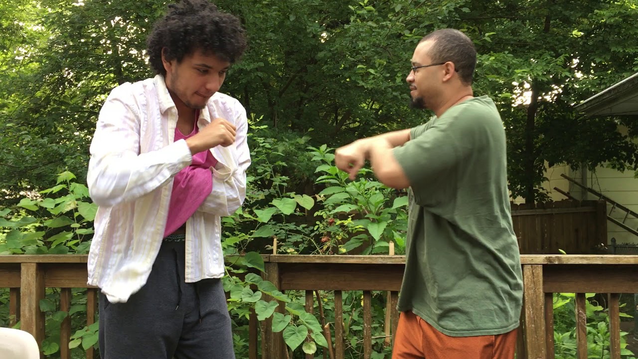 Armpit Fart groove - YouTube