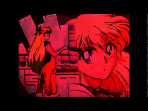 Sailor Moon AMV- Party Rock Anthem