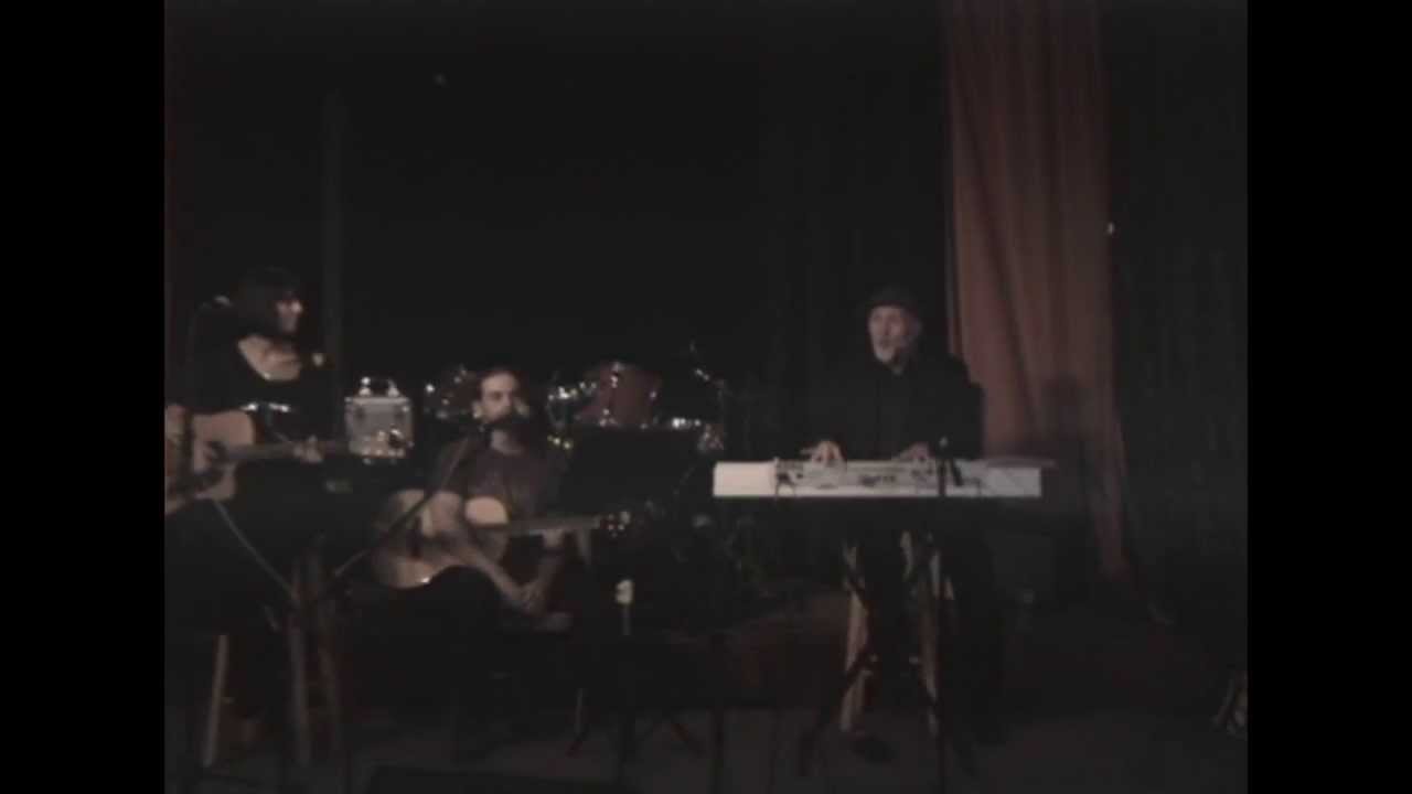 Alan O'Day - Undercover Angel - YouTube