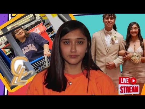 Its About Time! Alexee's Case Will Finally Proceed #alexeetrevizo # ...