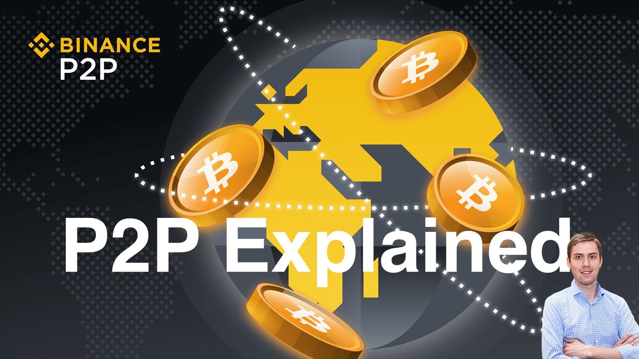 Binance P2P Trading Explained - YouTube