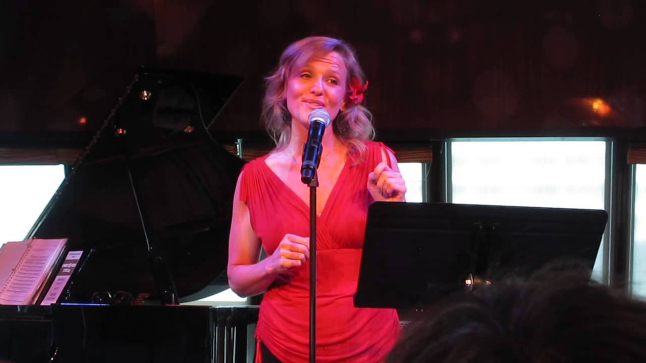 Anika Larsen (8/10) - YouTube