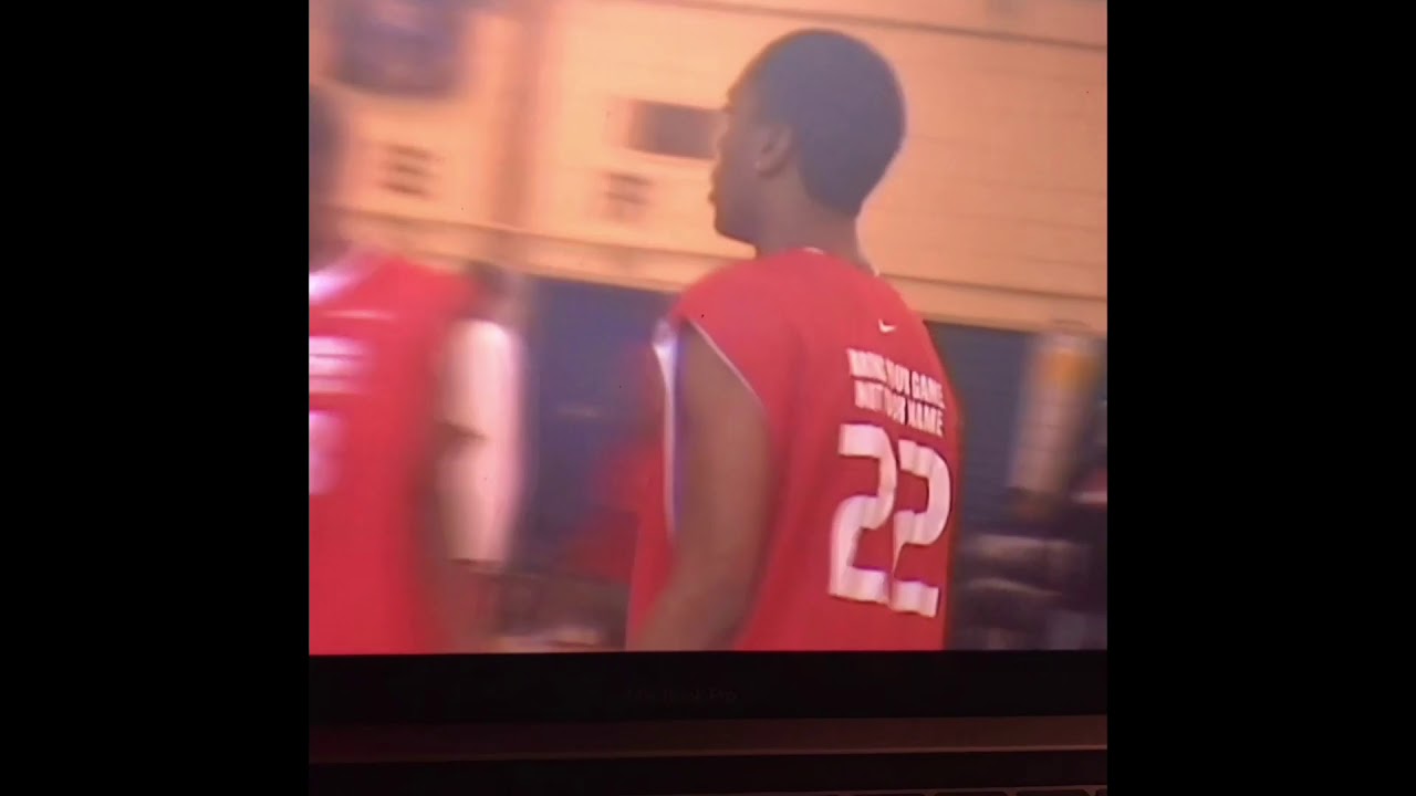 IS8 2004 Nyc PANTHERS vs NJ PLAYAZ club - YouTube