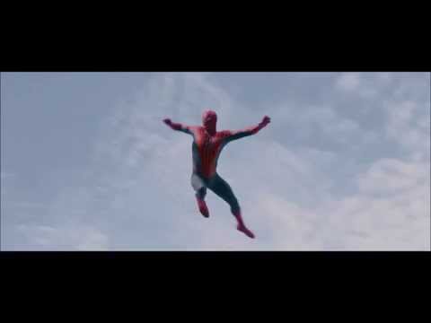 Spider-Man 3 OST 03. Opening Montage - YouTube