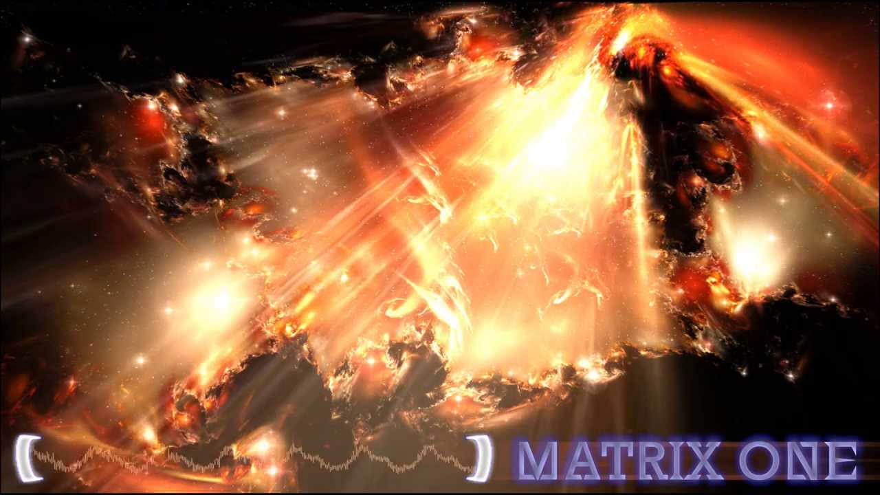 Matrix One - Psychedelic Universe - YouTube