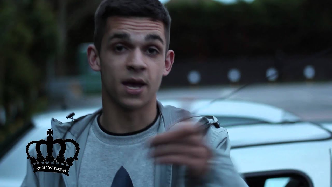 Harry Horton - TurnUp2BurnUp - [S:1.EP:10] - YouTube