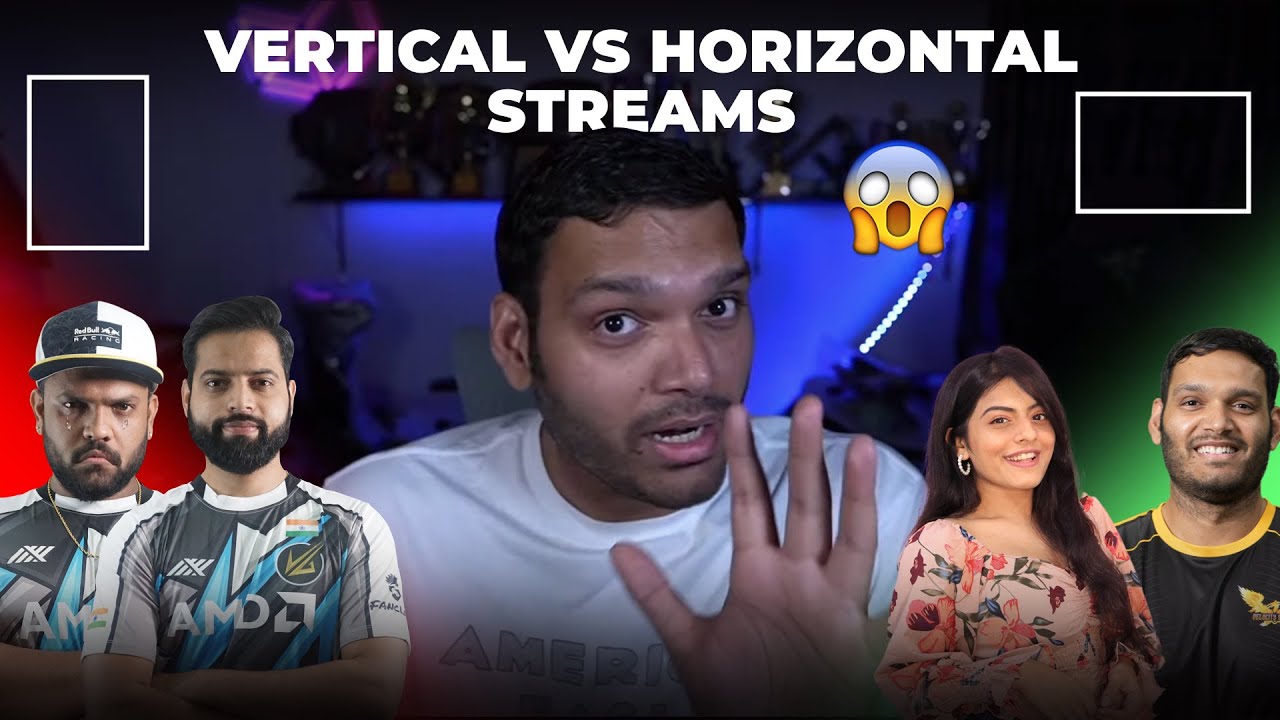 Anna Has Found a New Way to Stream 😲 *HIGH IQ* - YouTube