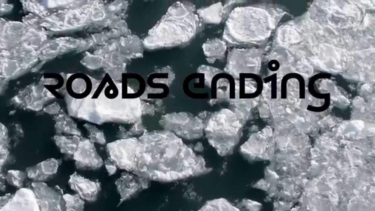 ROADS ENDING OFFICIAL TRAILER - YouTube