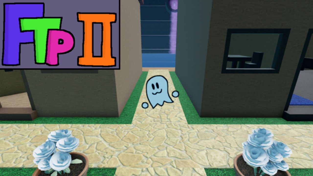 Revamped Phantom TUTORIAL - Find the Phantoms 2 - YouTube