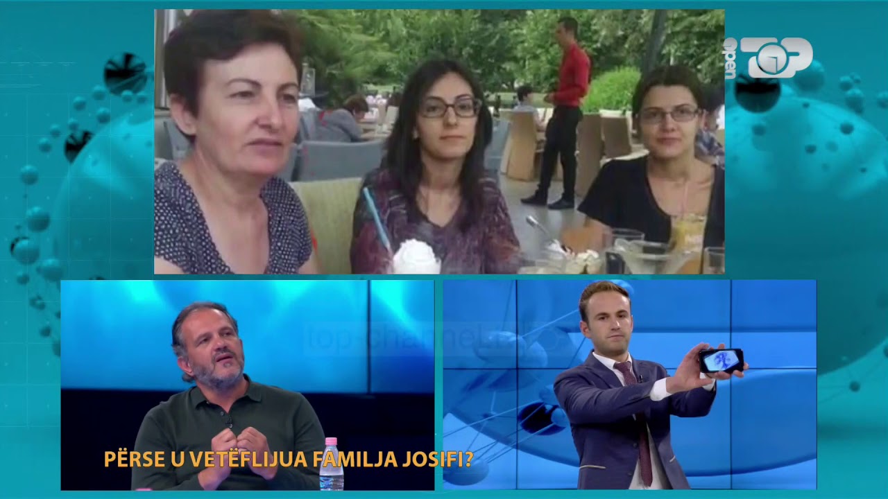 Fotografia dhe piktura e babait te vetëvrarë, Andi Bora nxjerr të tjera ...