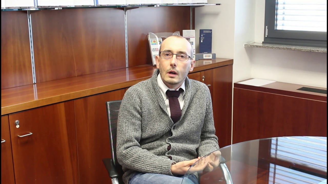 Prof. Paolo Zunino on the future of the interaction between mathematics ...
