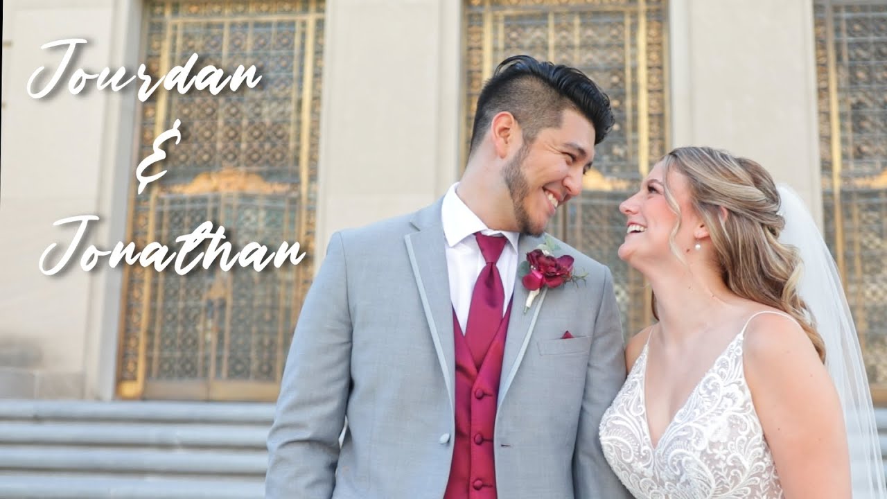 Te amo mucho | Jourdan & Jonathan - YouTube