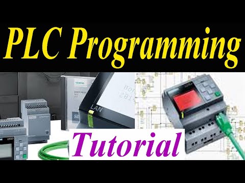 "How to Program Sequential Motor Control with PLC (Ladder Logic)" - YouTube