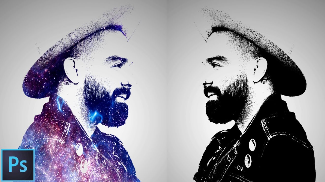 How To Add Galaxy Effect In Photoshop Galaxy Logo Design From Face how-to-add-galaxy-effect-in-photoshop-galaxy-logo-design-from-face