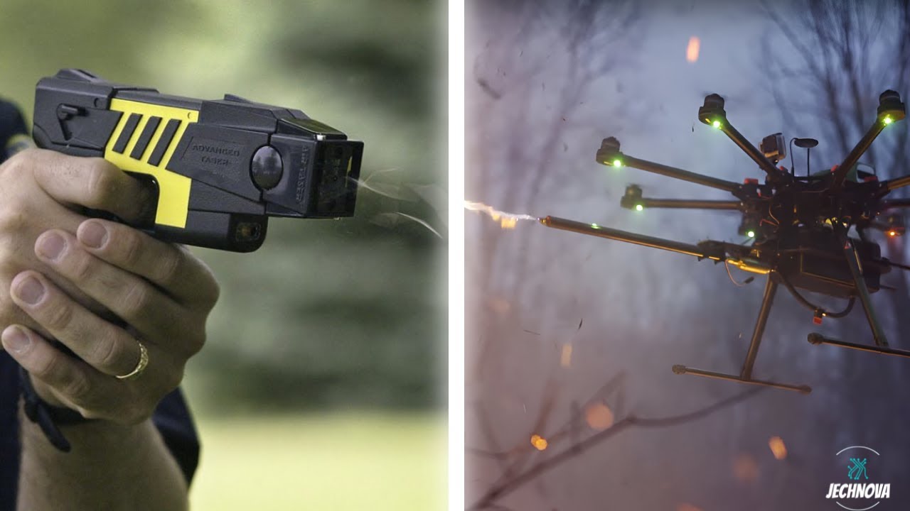 ¡Equipamiento Extremo! Top 5 Gadgets para Supervivencia y Defensa ...