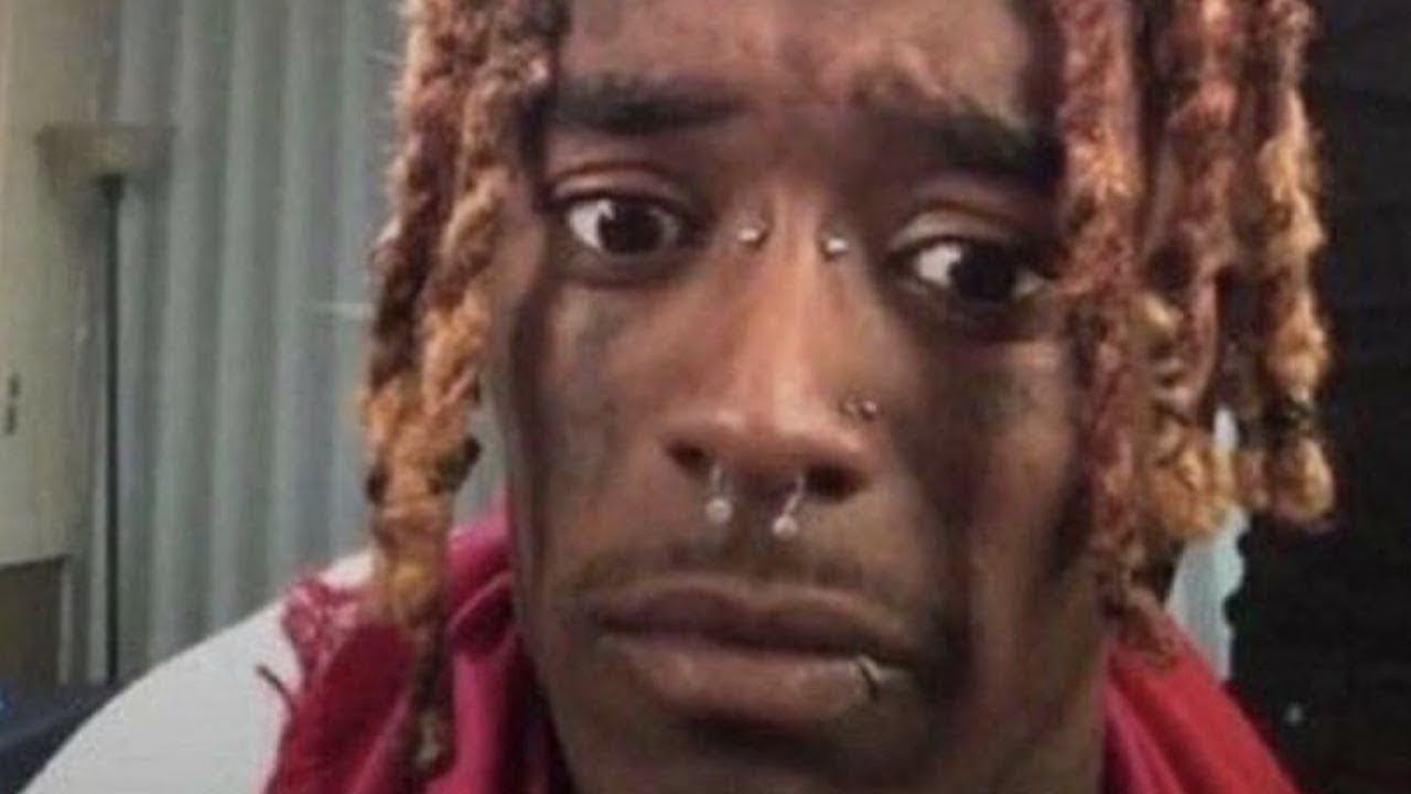 Lil Uzi Is Doing Side Missions - YouTube