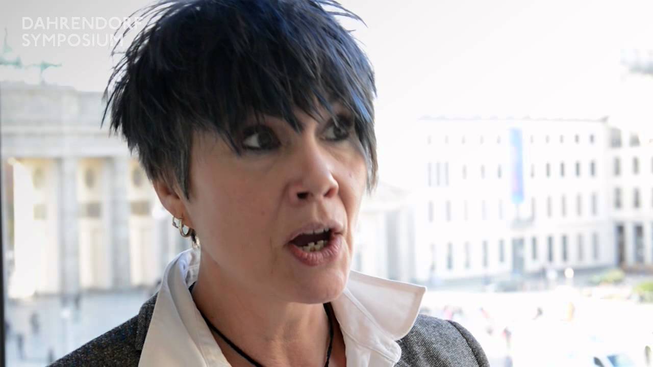 Anna Grear on the Dahrendorf Symposium 2013 - YouTube