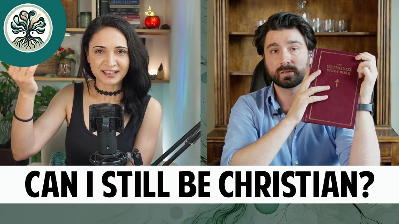 What Does It Mean to Be Christian Today? Trinity, Schisms & the Bible ...