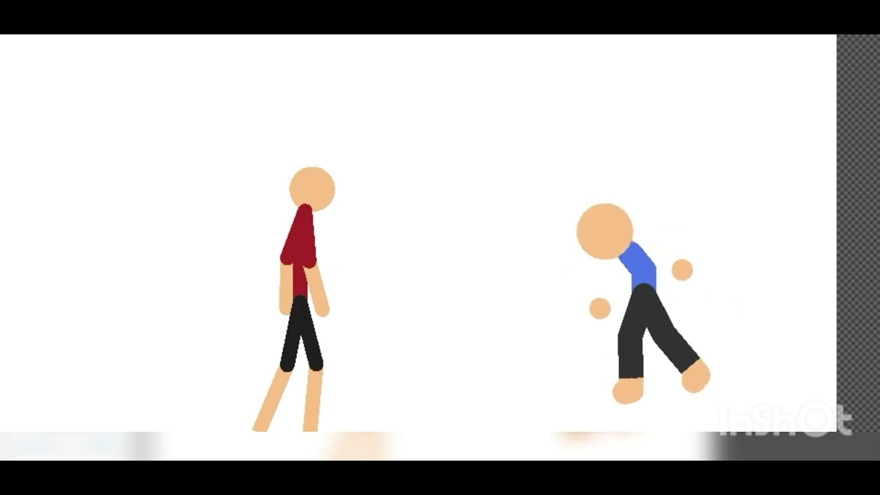 stick nodes epic battle part 1 - YouTube