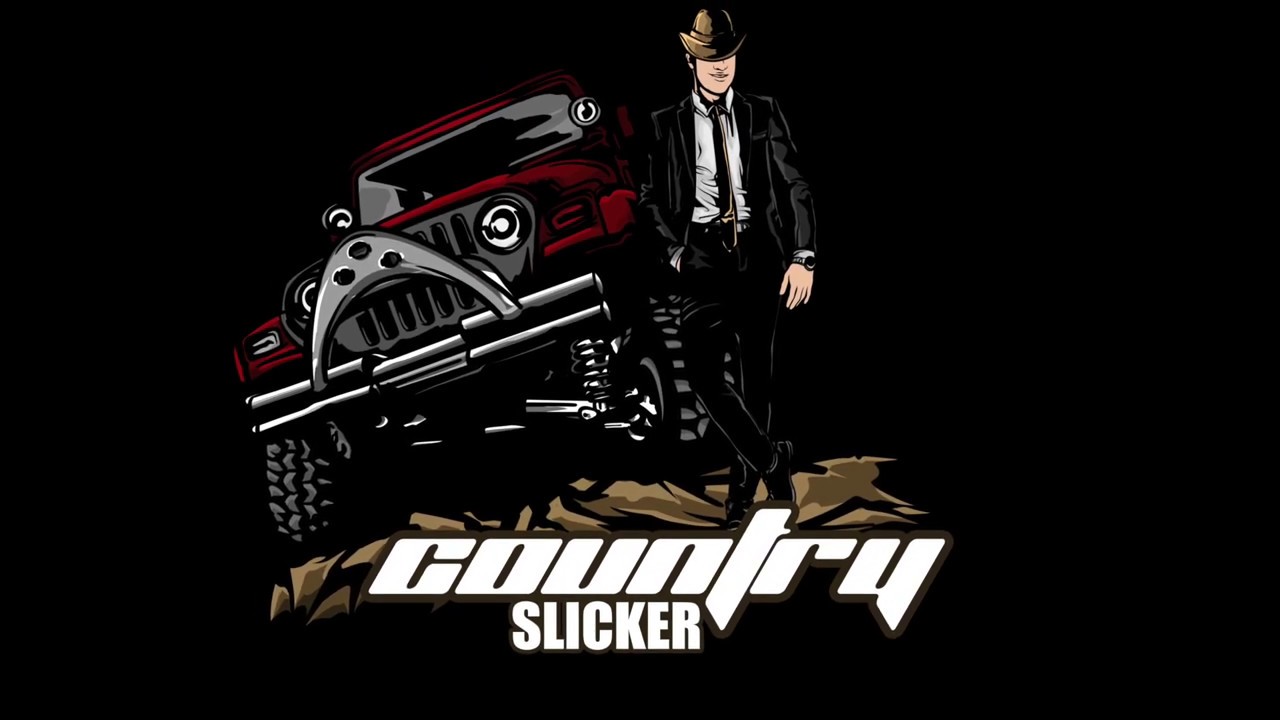 country slicker- official trailer - YouTube