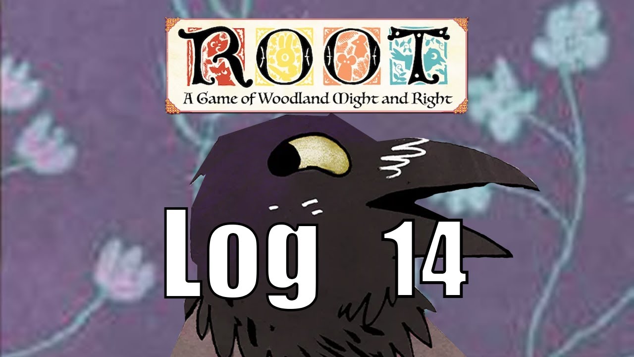 A Corvid Conspiracy... | Ft. PlanetR | Root - Log 14 - YouTube