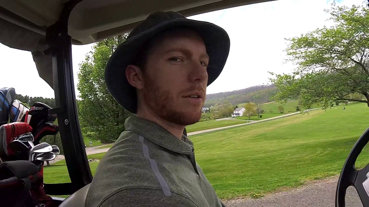 Draper Valley Golf Club - YouTube