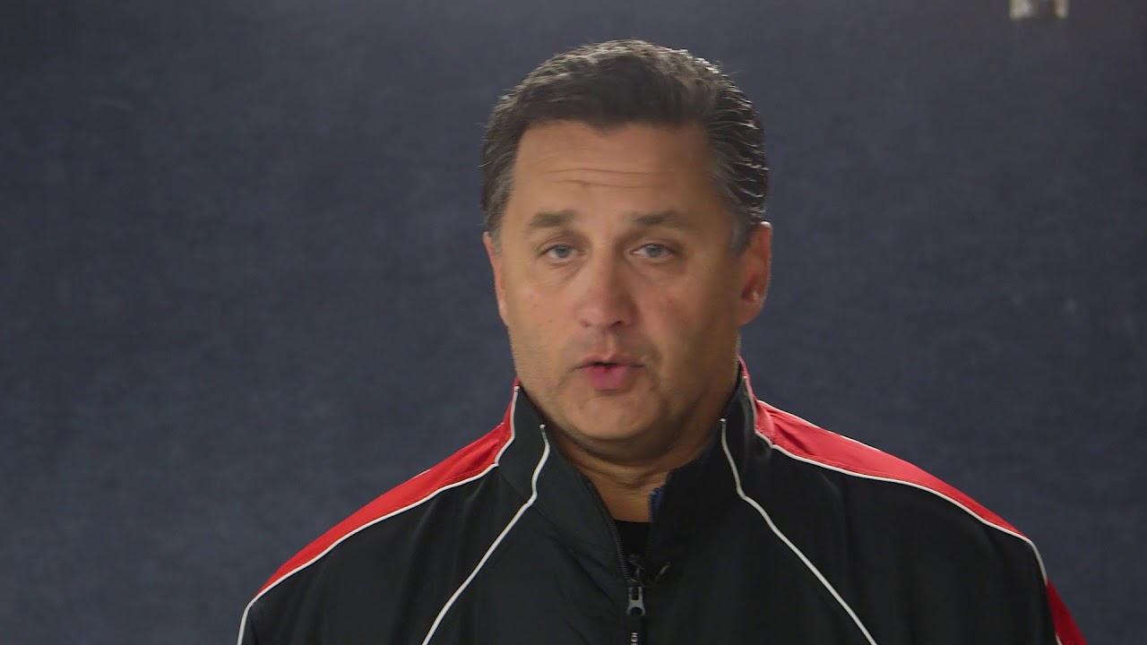 Patrick H. Loyer Bio #2 - YouTube