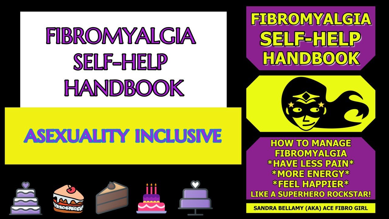 Fibromyalgia Self-Help Handbook Available To Buy On Barnes & Noble. Why ...