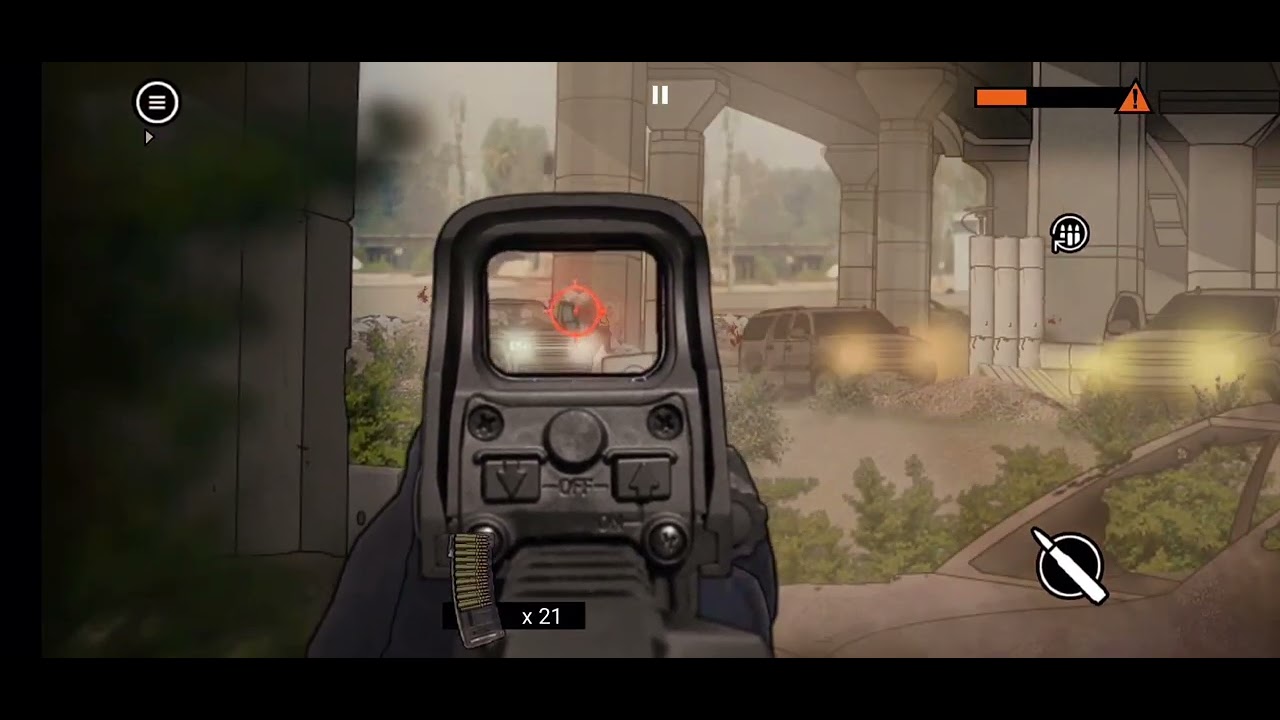 Lone Wolf 2 - YouTube