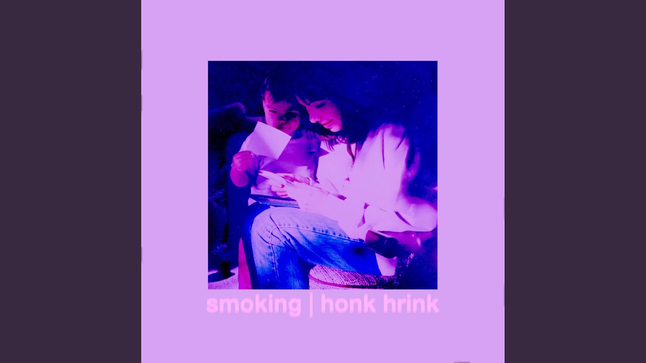 Smoking (Radio Edit) - YouTube