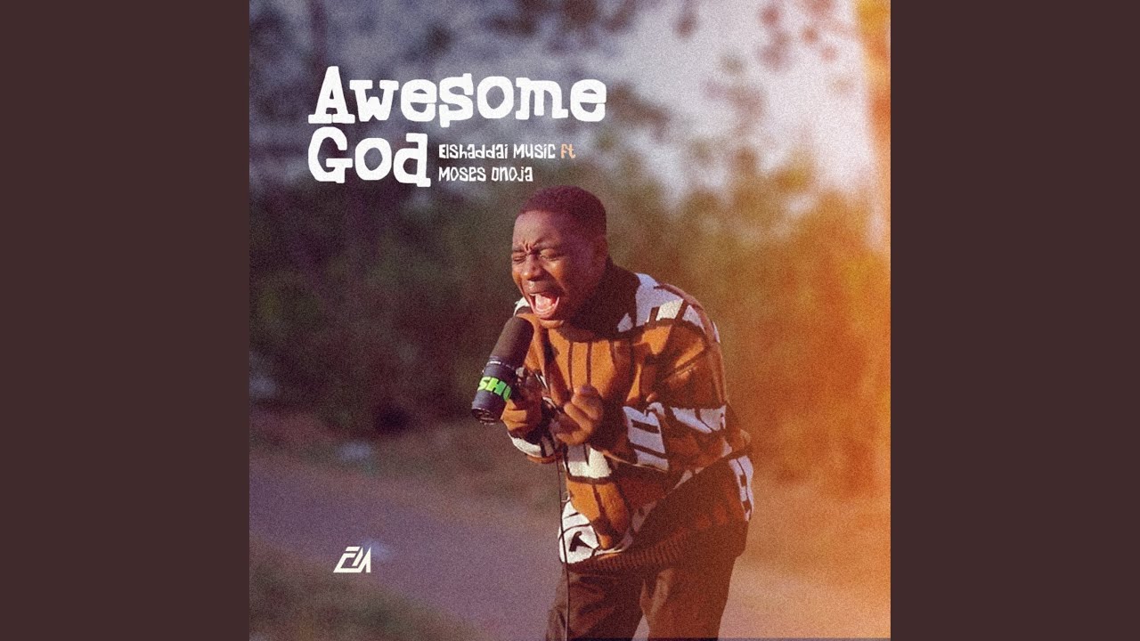 Awesome God (Acoustic) - YouTube