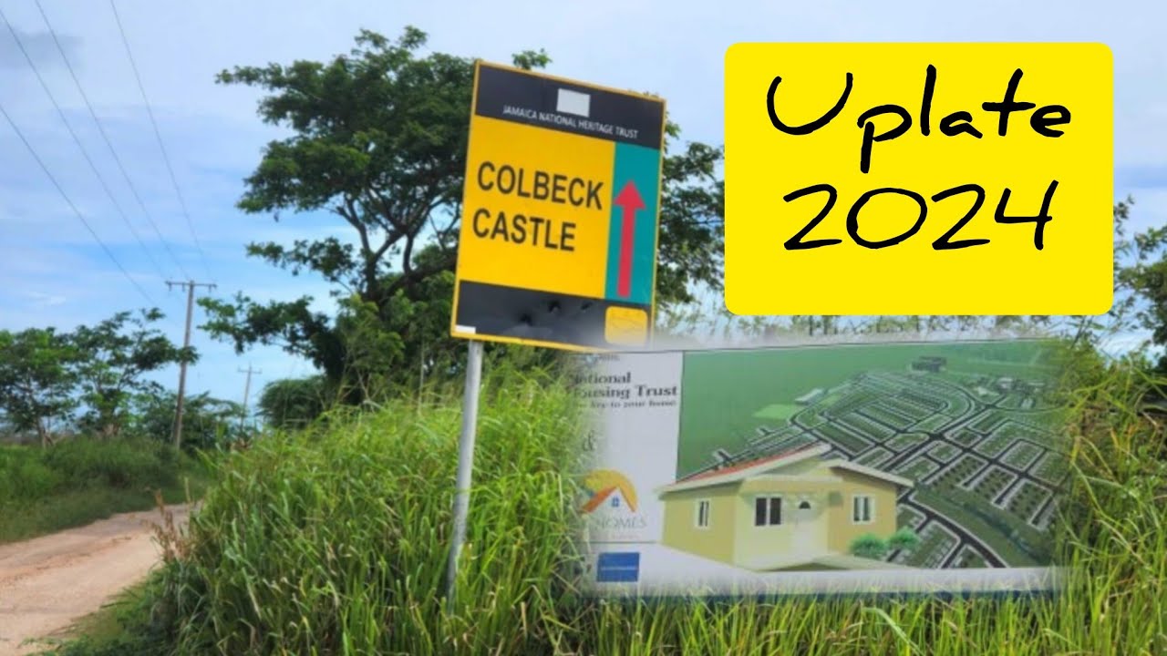 NHT And The Government Must Address This Now! # ...