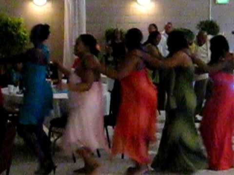 Longest Trini Conga Line - YouTube