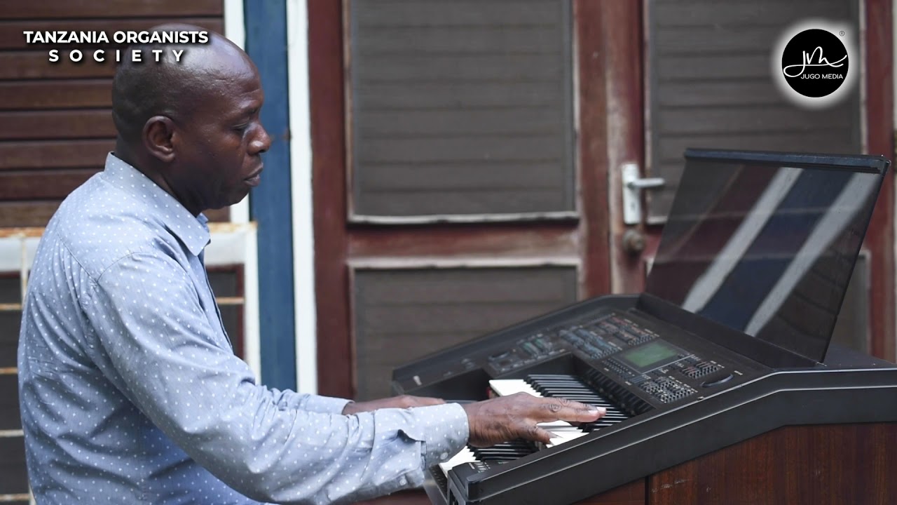Mkate wa Malaika - Joseph Makoye | Tanzania Organists Society (TOS ...