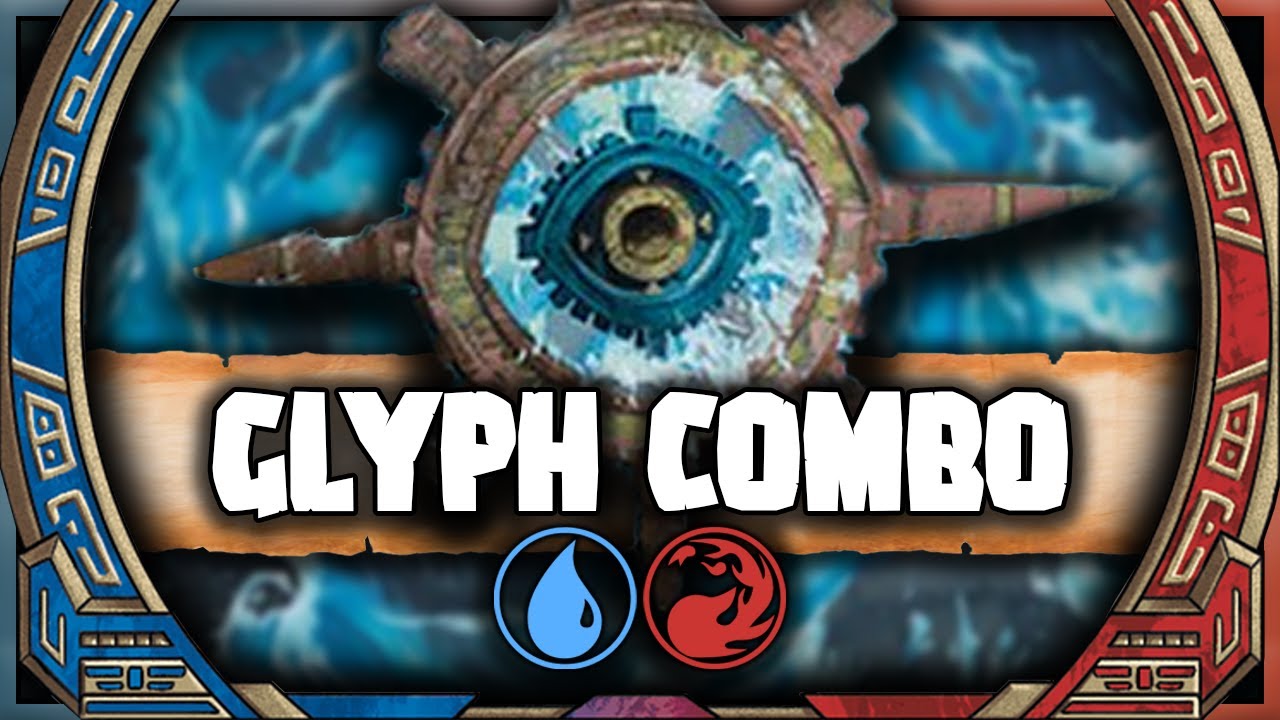 💧🔥 New Standard - Double Strike Surprise: Izzet Artifact Aggro (Deck ...