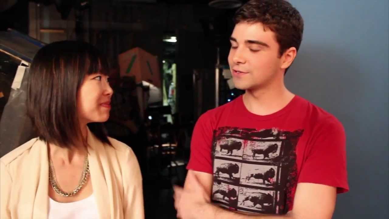 French Lessons with Alex Harrouch - YouTube