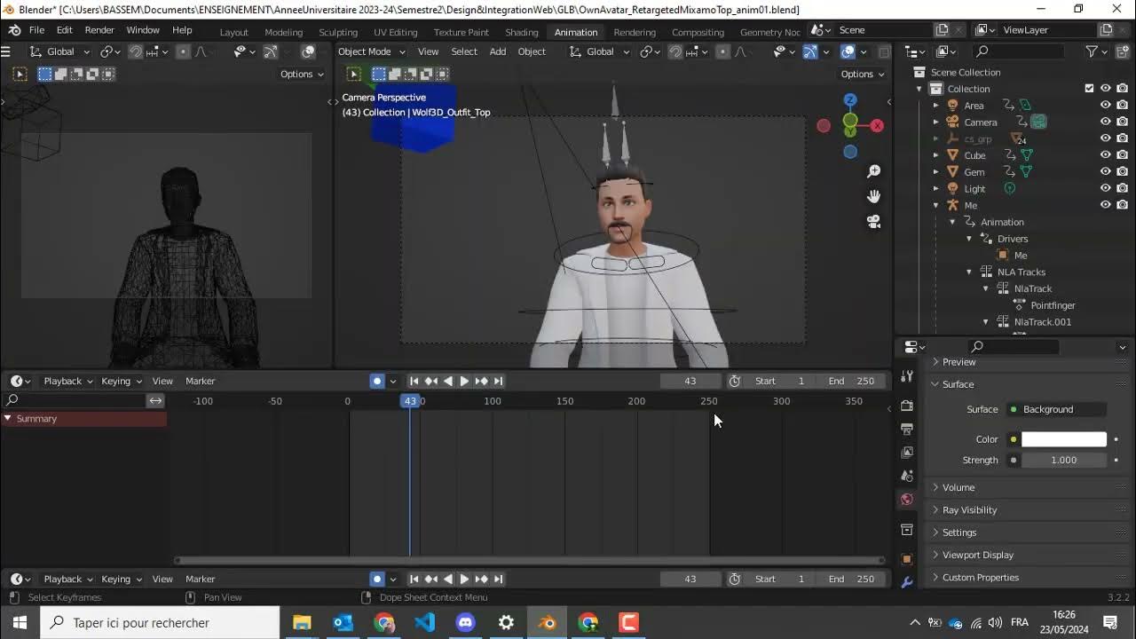 How to Render Blender files online using Colab - YouTube
